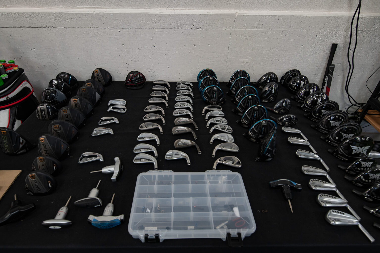 Services – Alameda Golfworks